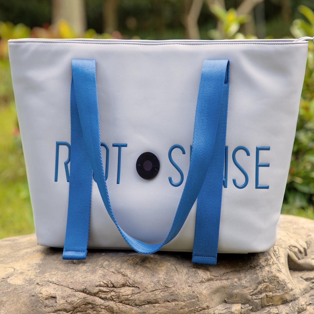 Personalized Tote Bag for Women-antibacterial,odor Removal,water ...