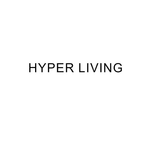 Hyperliving - Etsy