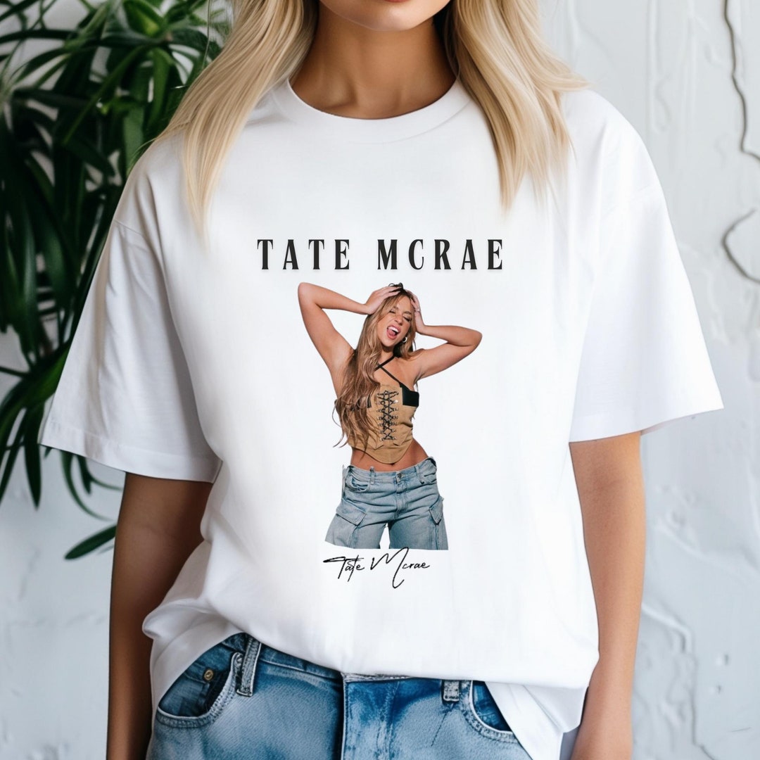 Tate Mcrae World Tour,tate Mcrae Think Later World Tour , Tate Mcrae ...
