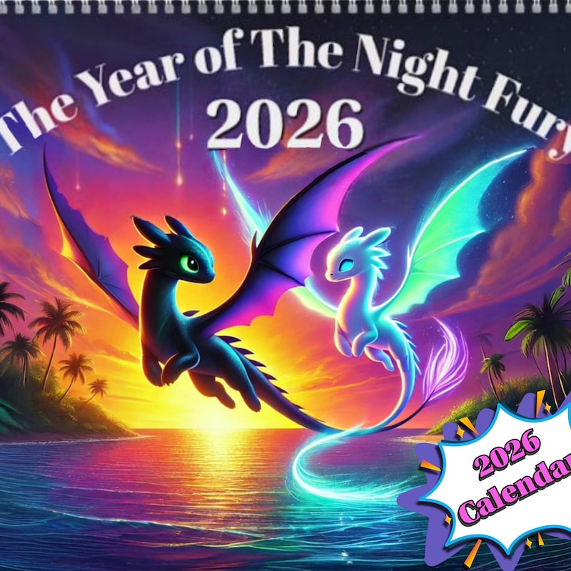 Dancing Dragon Light - Etsy