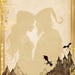 D&D Wedding Invitation, Digital Download, Dungeons and Dragons Invite ...
