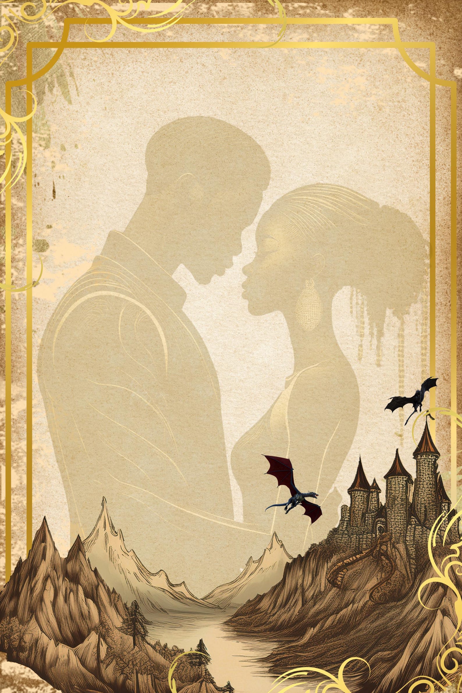 D&D Wedding Invitation, Digital Download, Dungeons and Dragons Invite ...