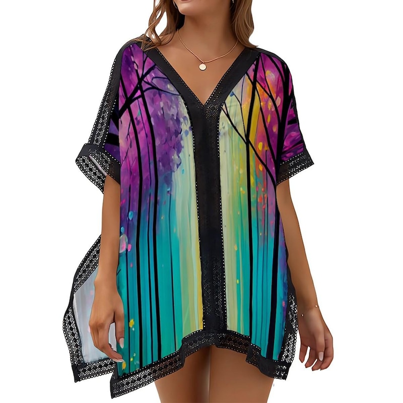 See Thru Womans Swimsuit - Etsy