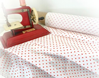 Dotted Swiss Fabric - Etsy