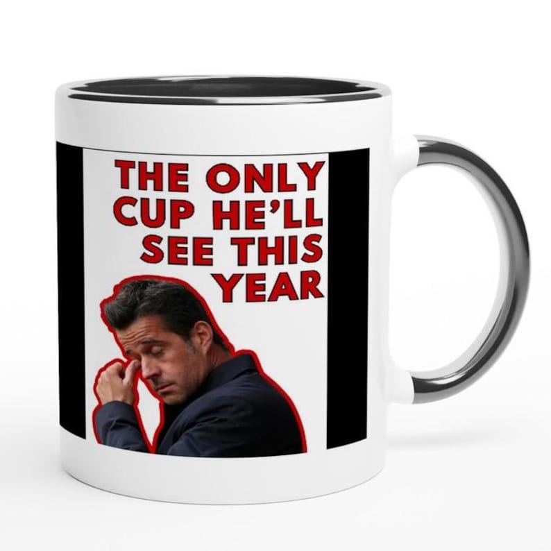 Funny Fulham FC Mug | Humorous Football Fan Gift - Etsy UK