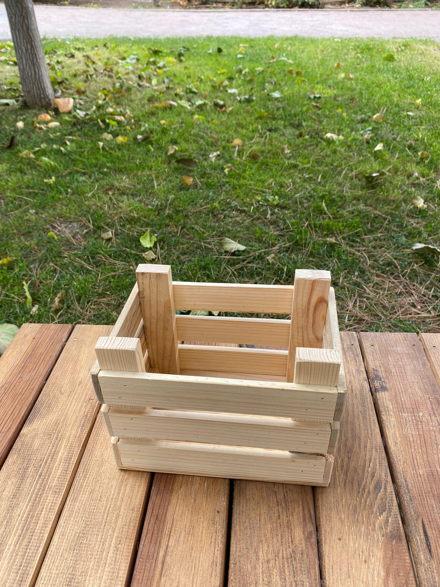 Handcrafted Wooden Boxes, Wooden Boxes, Wooden Storage, Wooden Gift, 3 ...