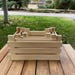 Handcrafted Wooden Boxes, Wooden Boxes, Wooden Storage, Wooden Gift, 3 ...