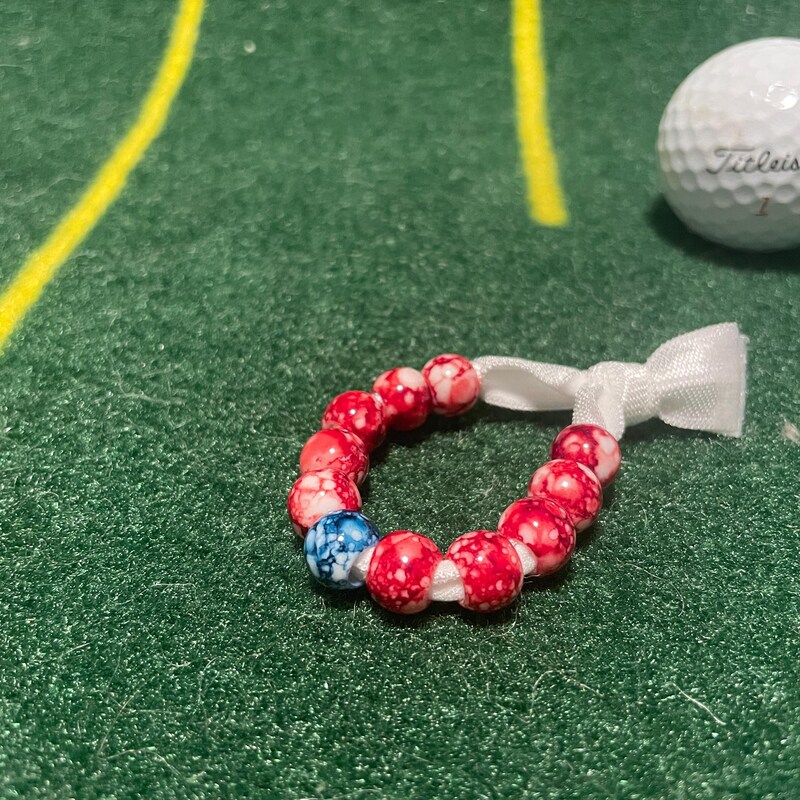 Golf Stroke Counter Beads - Etsy