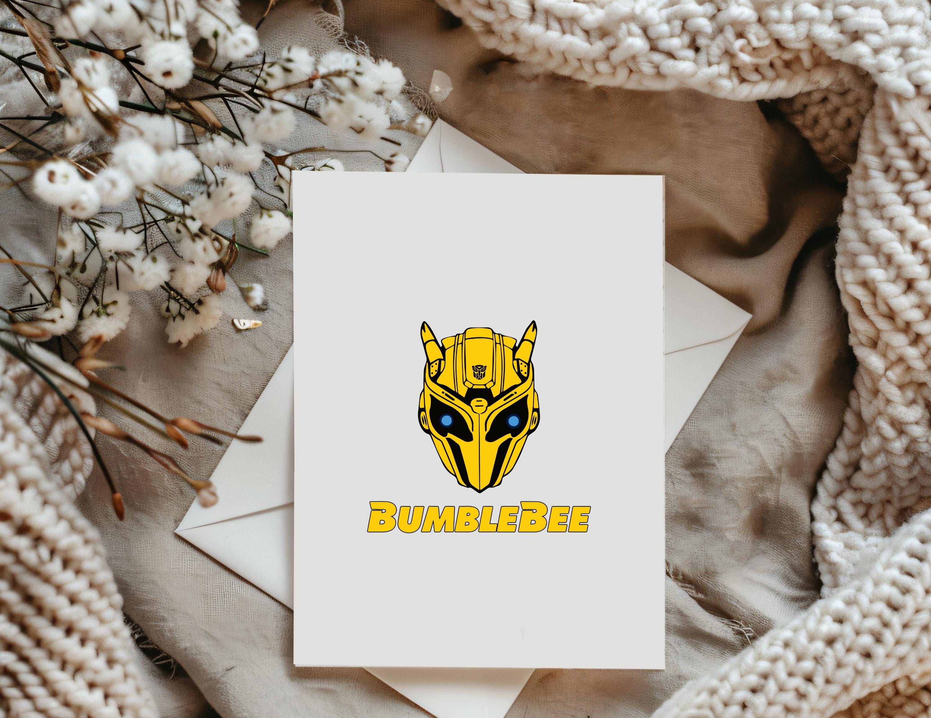Transformers SVG Bundle | Optimus Prime & Bumblebee | Digital Download ...