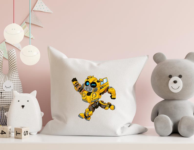 Transformers SVG Bundle | Optimus Prime & Bumblebee | Digital Download ...