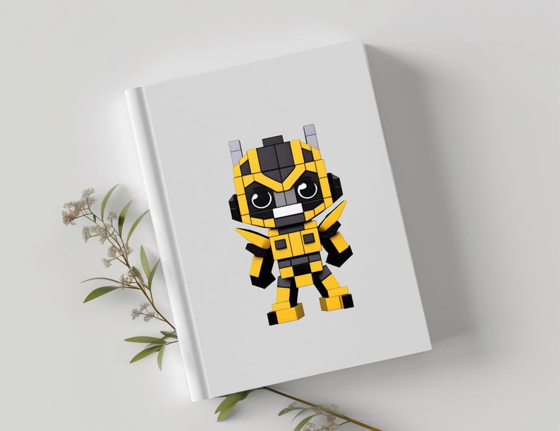 Transformers SVG Bundle | Optimus Prime & Bumblebee | Digital Download ...