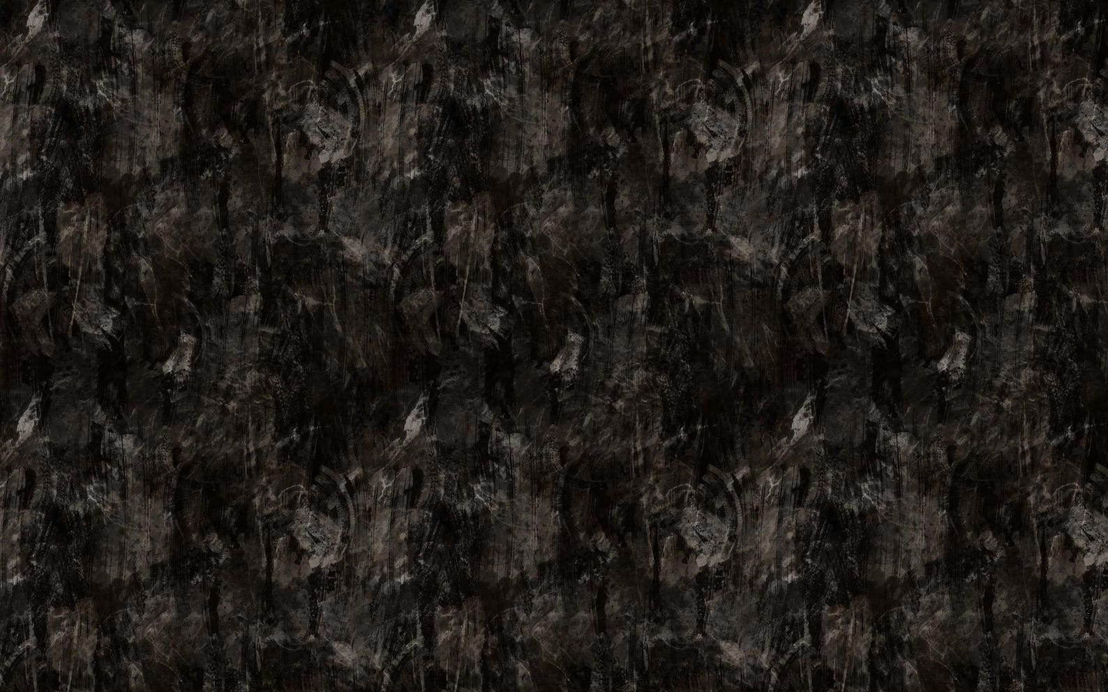 Abstract Art Wall Mural, Retro Peel and Stick Removable Wallpaper ...