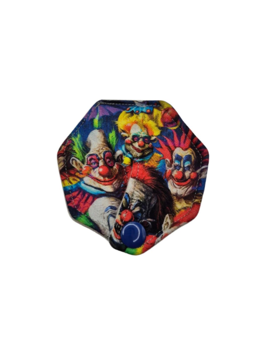 Creepy Clowns, Tubie Pads. Drainage Tubes. Spc. Catheters. Ng Tubes ...