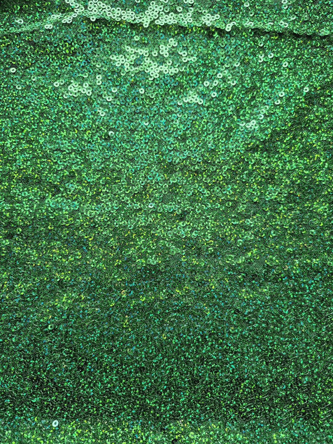 Green Sequin. Made to Order Stoma Bag Cover or Drainage Bag Cover ...