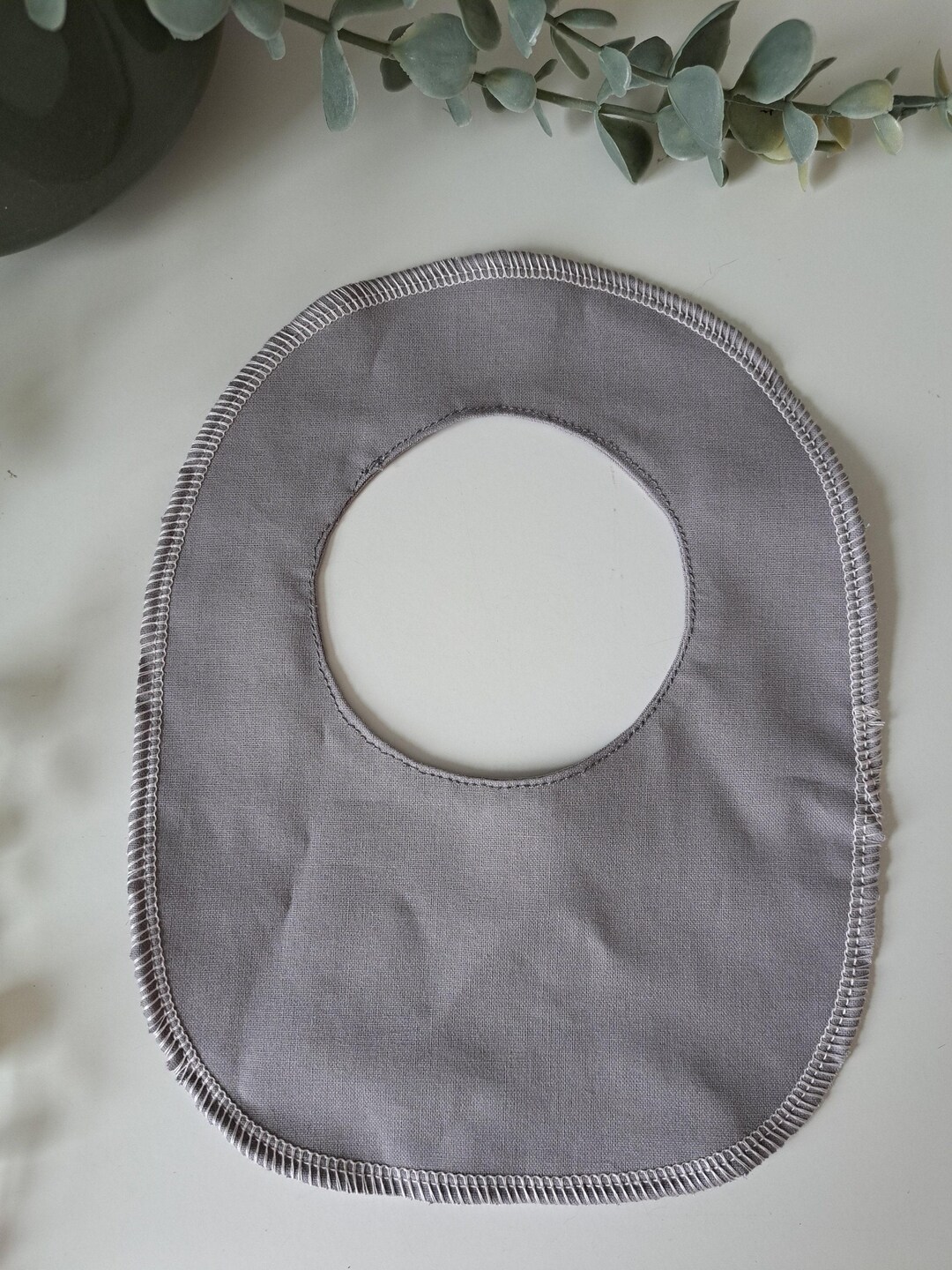 Stoma Bibs, Ostomy Bibs Stoma Bag Cover Cotton Bib - Etsy