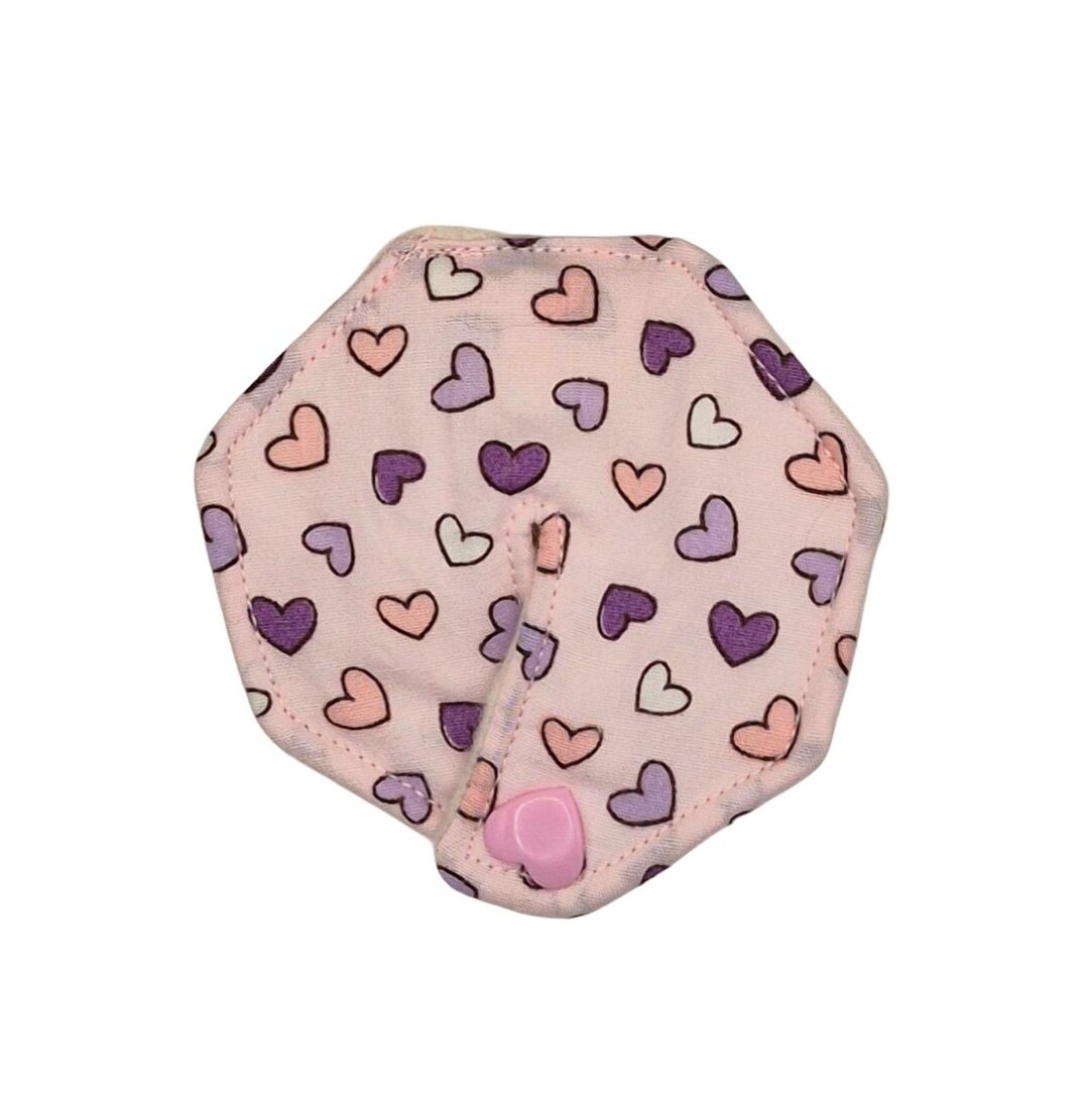 Purple Hearts Tubie Pads. Drainage Tubes. Spc. Catheters. Ng Tubes ...