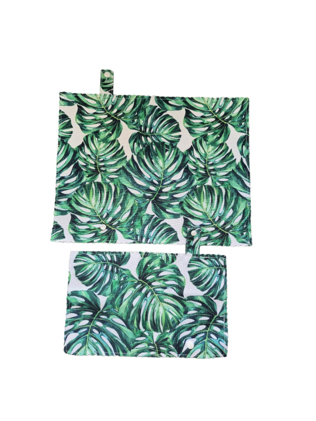 Tropical Medical Mat for Feed and Medication. Wipe Clean. Mats for on ...