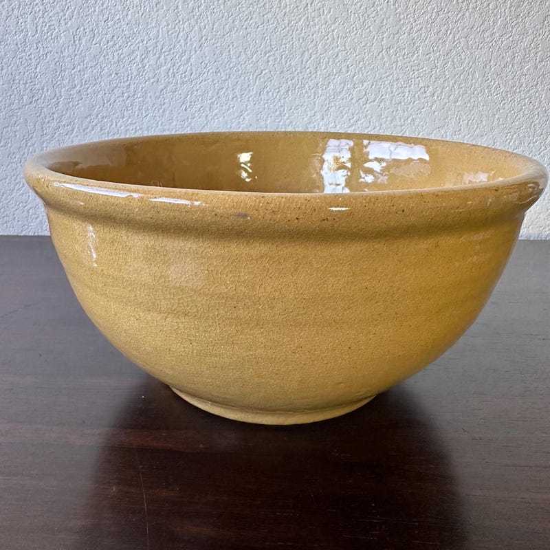Yellow Ware - Etsy