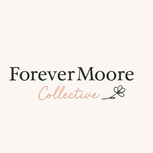 ForeverMooreChic - Etsy