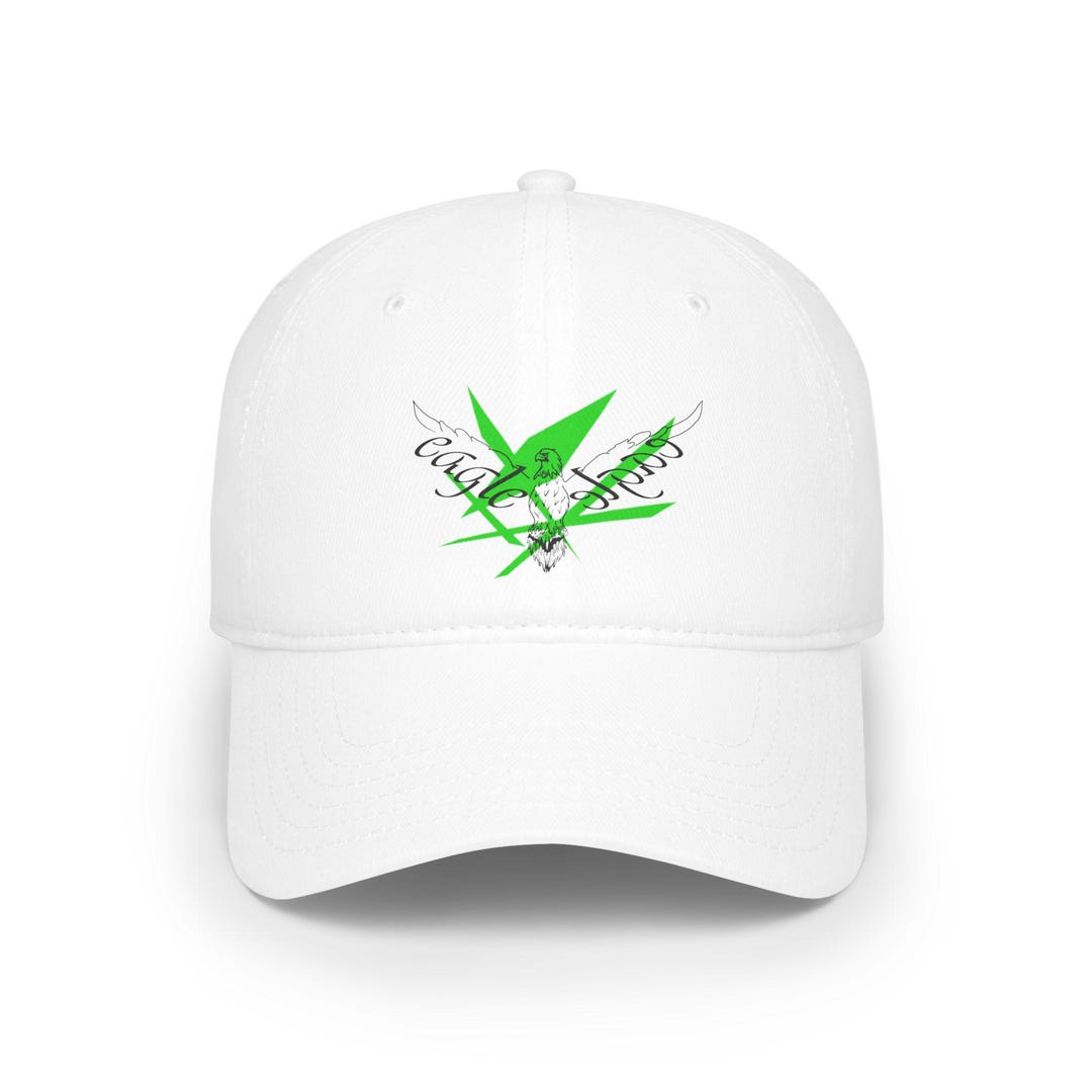 Eagle Golf Hat Cap,funny Golf Hat Cap,golf Fashion,unique Golf Present ...