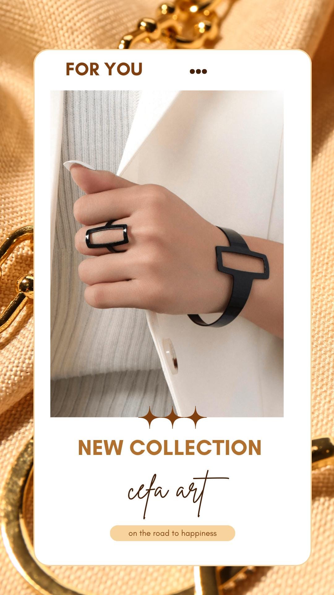 30 Chic Minimalist Arm Cuff Set: Elegant Gold Upper Arm Bands Stylish ...