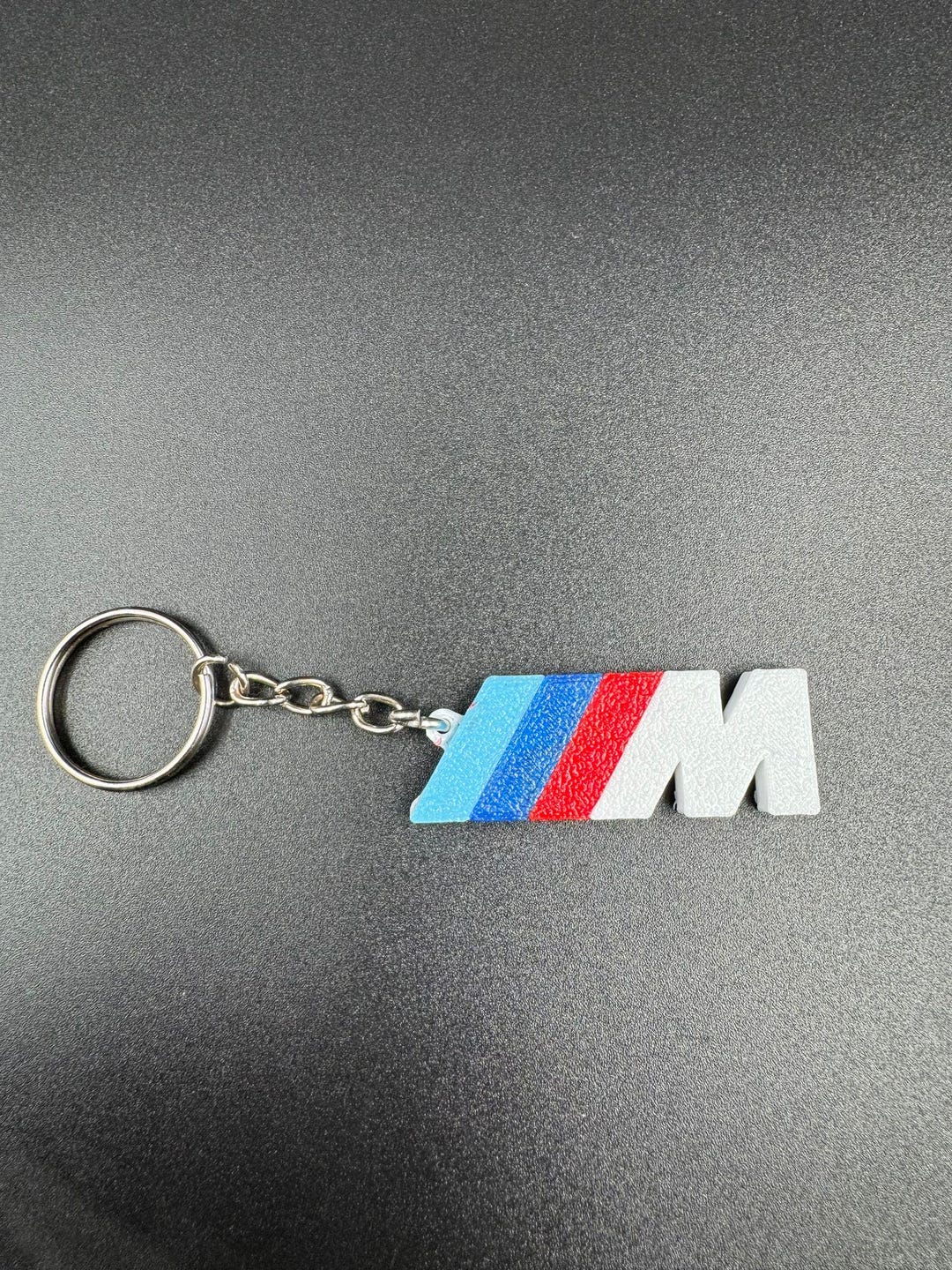 BMW M Keychain Bmw Logo Keychain - Etsy