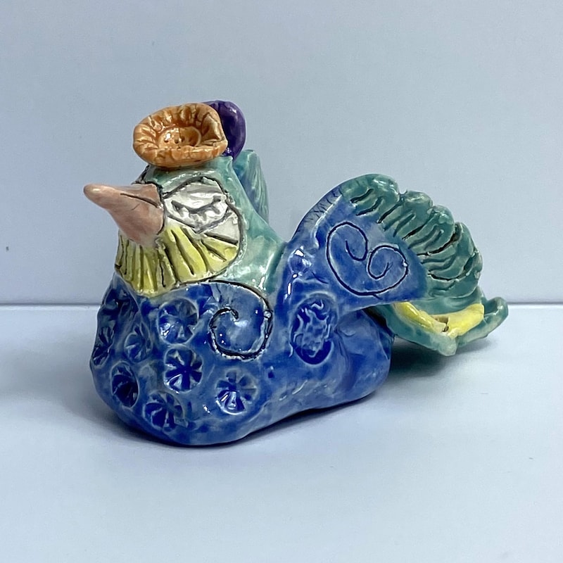 Whimsical Pottery - Etsy
