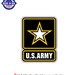 Custom US ARMY MILITARY Vinyl Decal Sticker Car Truck Bumper 4mil ...