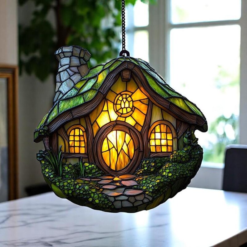 The Shire - Etsy
