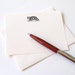Donkey Burro Stickers One Inch Round Seals - Etsy