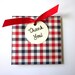 Thank You Tags Round Gift Tags Set of 10 - Etsy