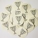Trophy Tags Round Gift Tags Set of 10 - Etsy