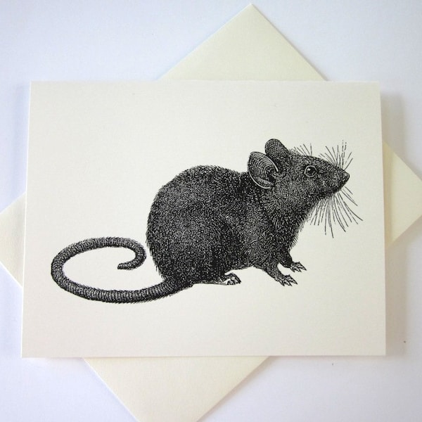 Rat - Etsy