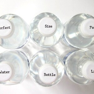 Vintage Chairs Stickers - One Inch Round Seals - Etsy