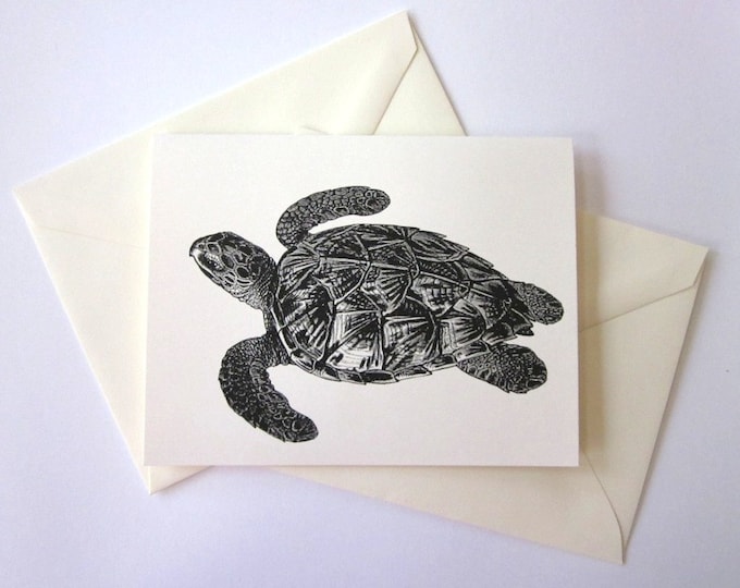 Wildflower Note Cards Set of 12 With Matching Envelopes - Etsy