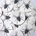 Spider Tags Round Gift Tags Set of 10 - Etsy