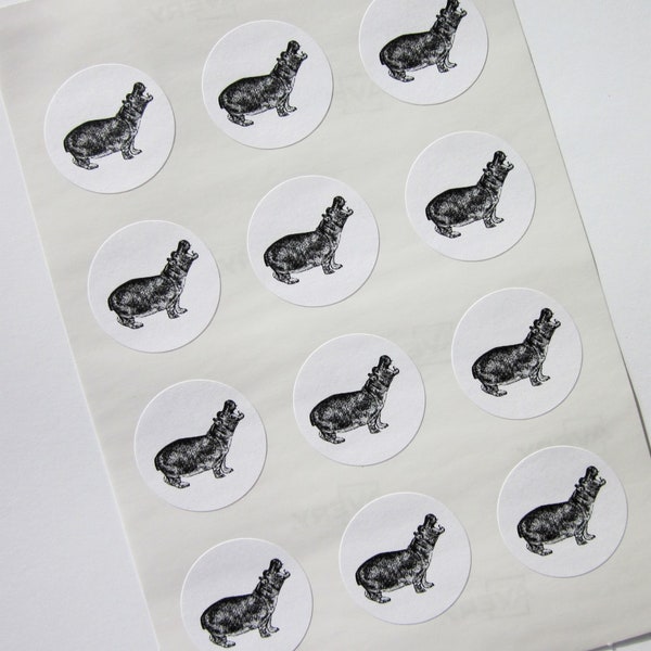 Hippopotamus - Etsy