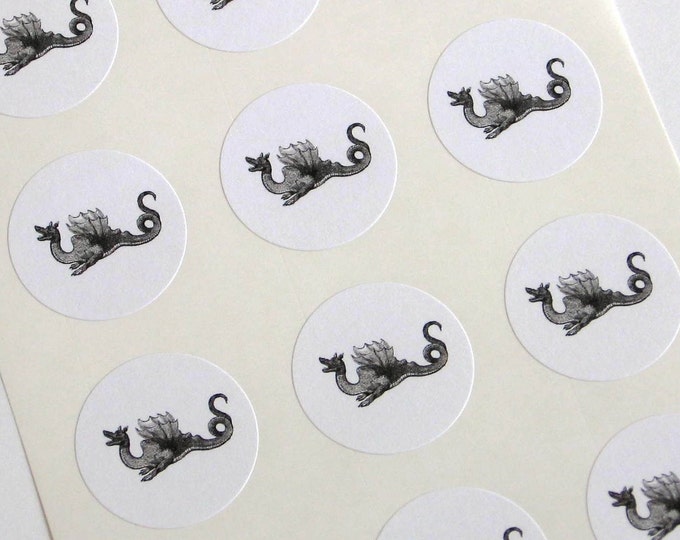 Chicken Tags Round Paper Gift Tags Set of 10 - Etsy