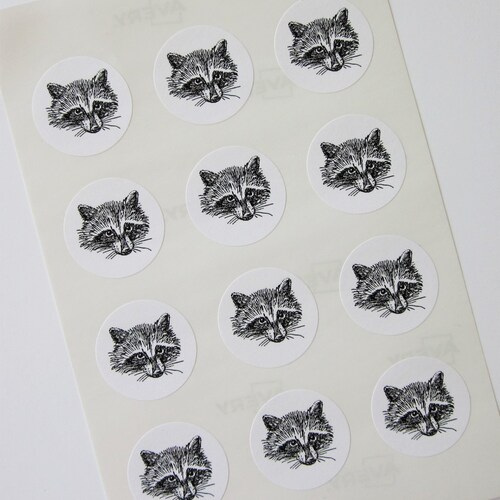 Sticker Harbor Seal Stickers for Hydroflask Water Bottle - Etsy