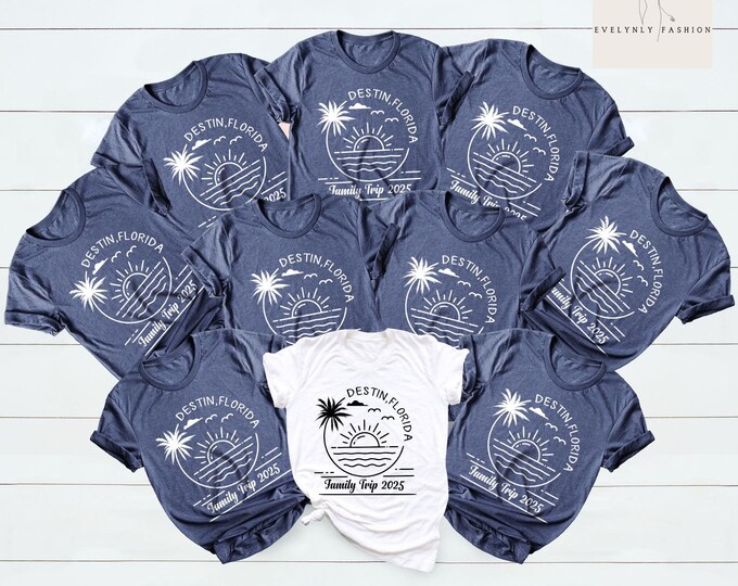 Custom Summer Shirt, Custom Family Vacation Shirts, Family Cruise ...