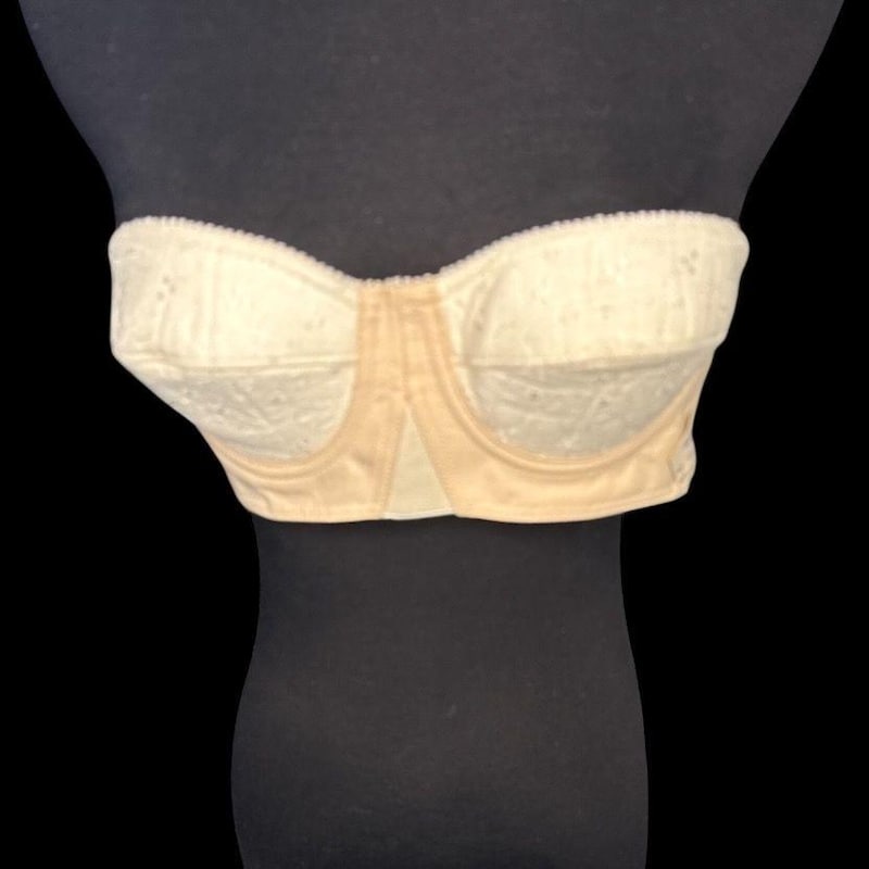 Bullet Bra - Etsy