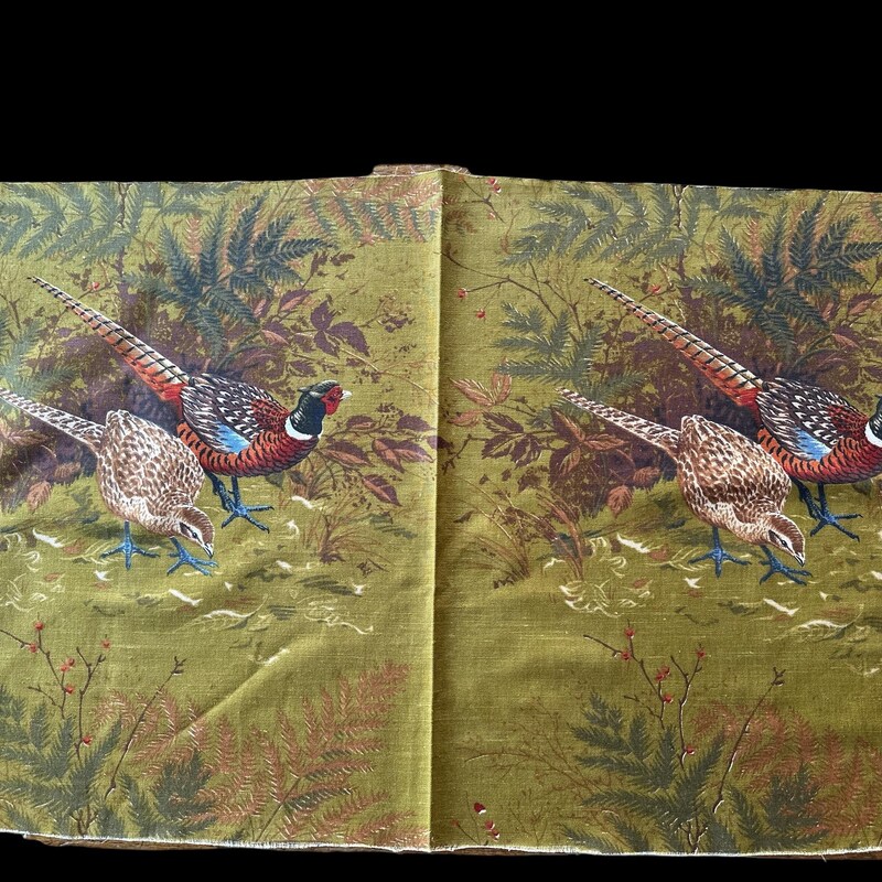 Greeff Fabric - Etsy