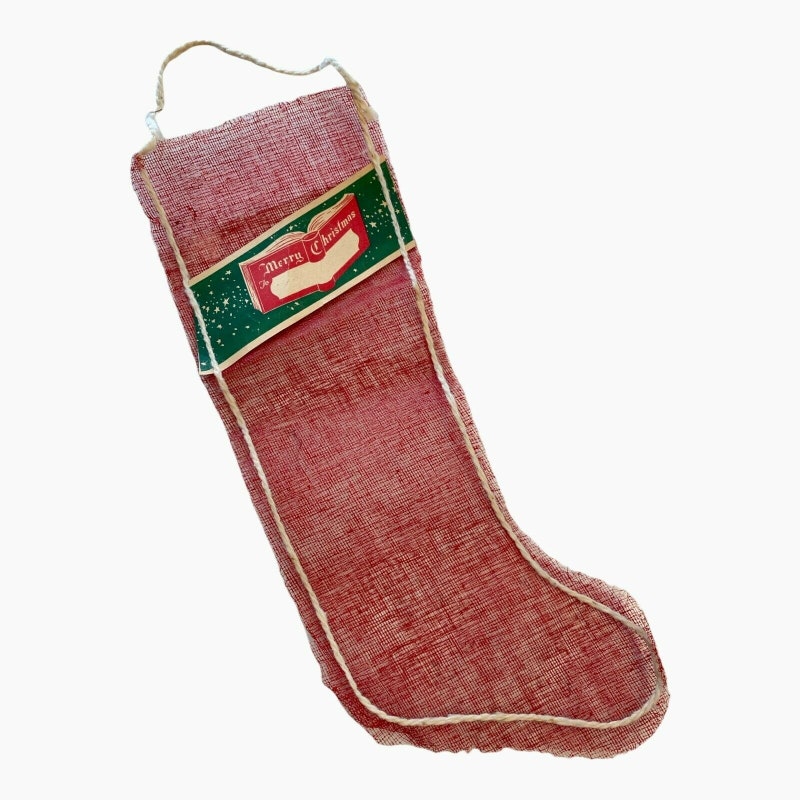Mesh Stockings - Etsy