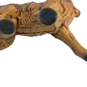 Vintage Fontanini the Goat Nativity Figure No Box 1992 52532 Christmas ...