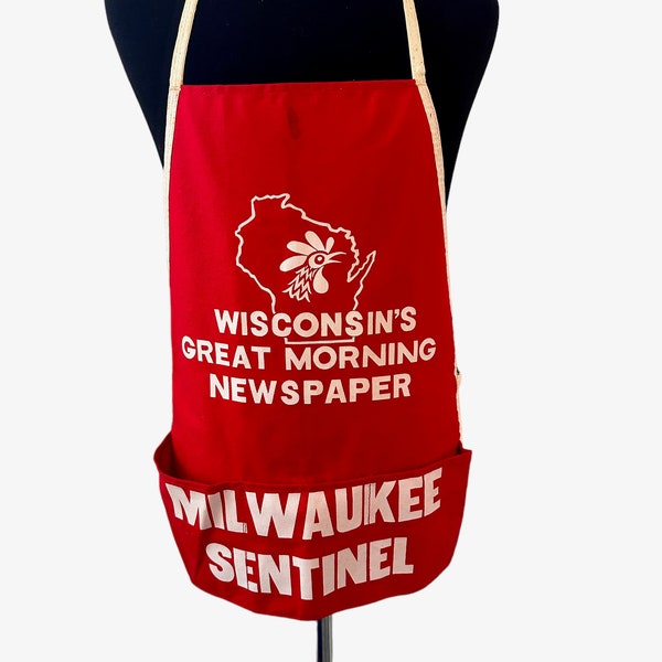 Rooster Apron - Etsy