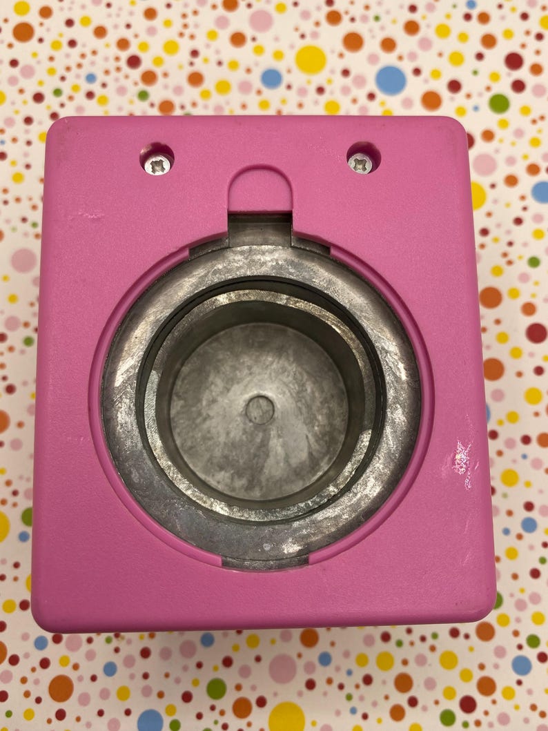 Mcgill Paper Punch - Etsy