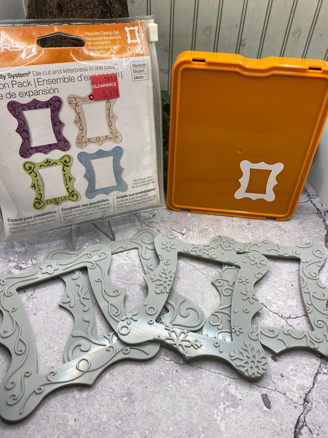 Fiskars Fuse Creativity System With Expansion Pack - Etsy