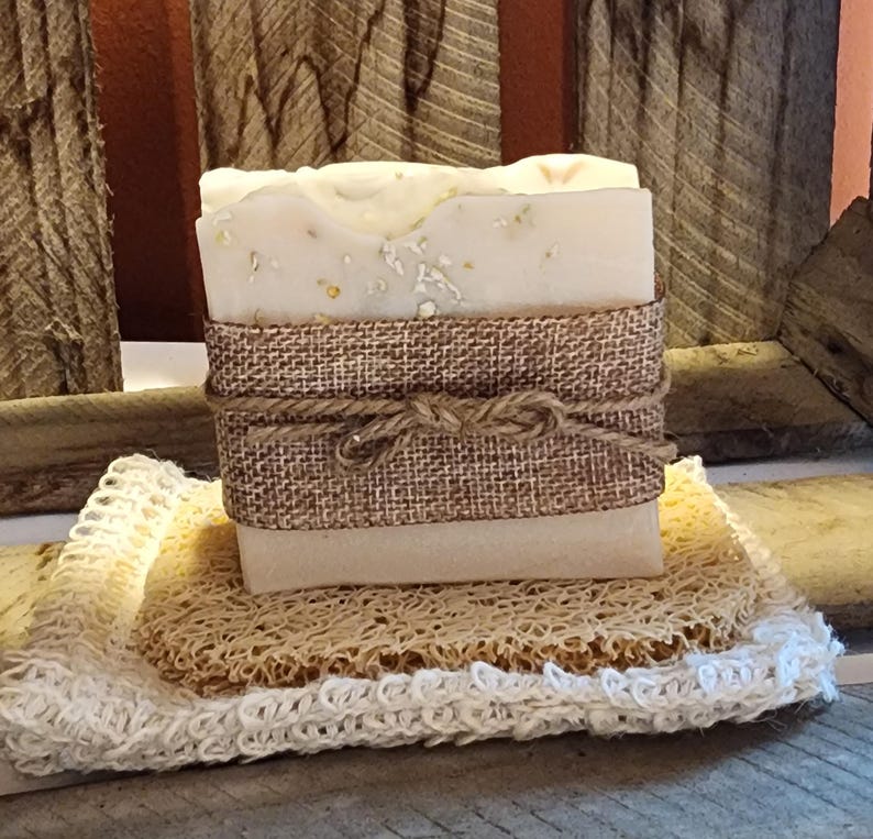 Old Fashioned Lard Soap - Etsy
