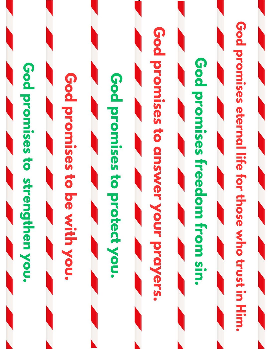 Abraham God's Promises Worksheets / Craft - Etsy