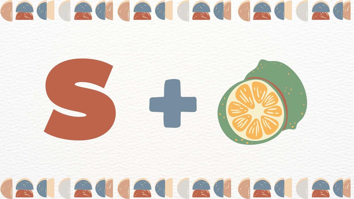 Easy Rebus Puzzle Game - Etsy